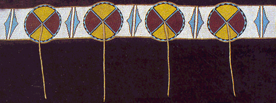 A Math Journey Frieze Designs