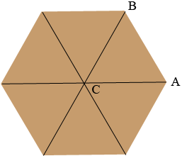A hexagonal enclosure for a fan - Math Central